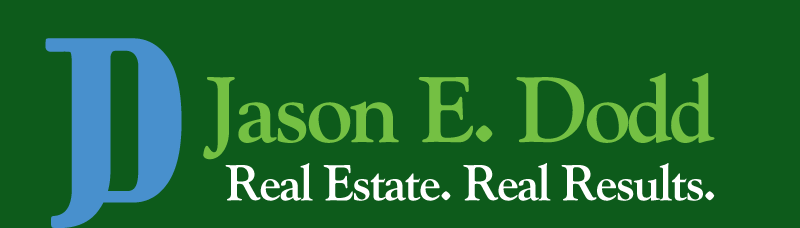 Jason E. Dodd Real Estate Agent
