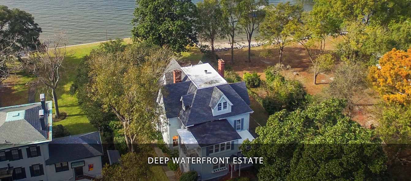 Jason E. Dodd – Real Estate Agent Norfolk Virginia Beach