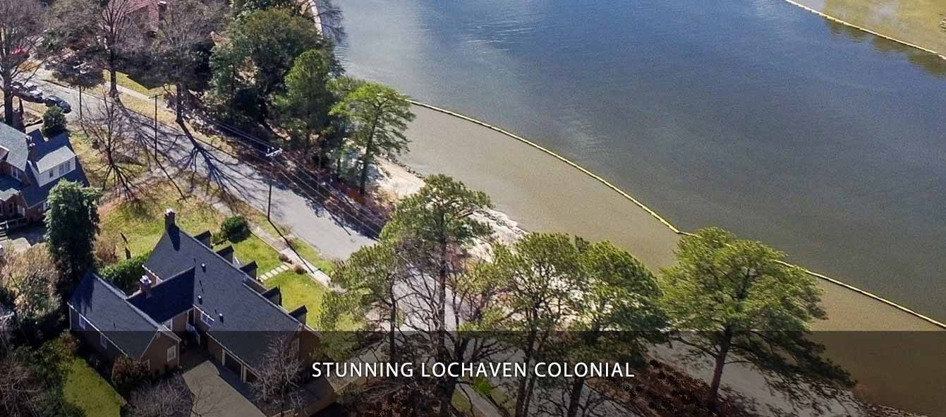 Jason E. Dodd – Real Estate Agent Norfolk Virginia Beach